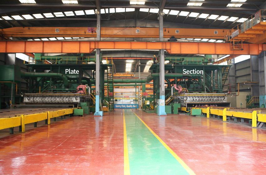 Pre-process – (주)신화테크